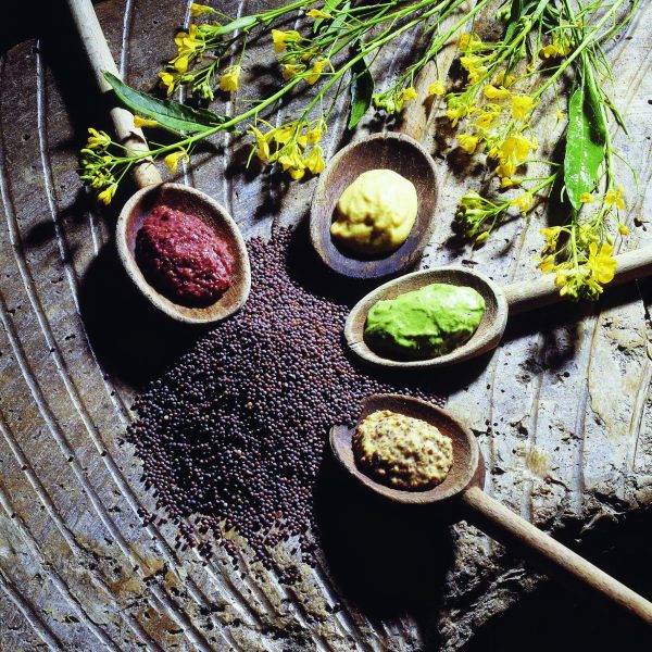 Fallot Mustard mill | La Moutarderie Edmond Fallot