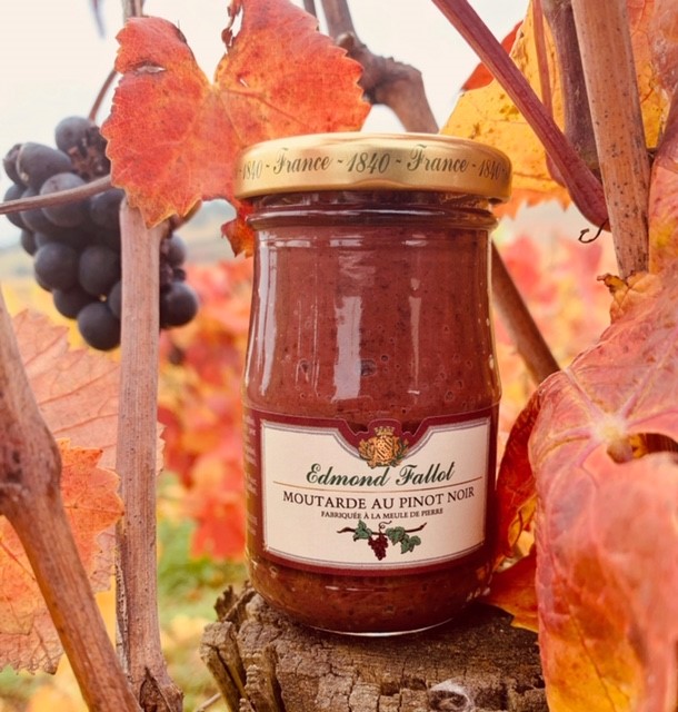 La Moutarderie Edmond Fallot