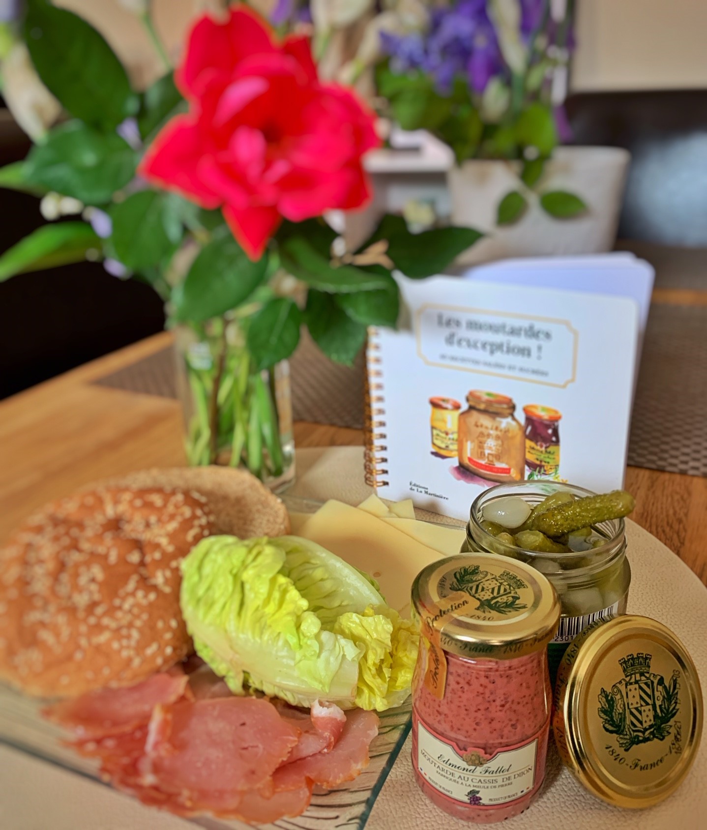 La Moutarderie Edmond Fallot