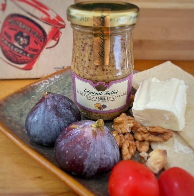 La Moutarderie Edmond Fallot