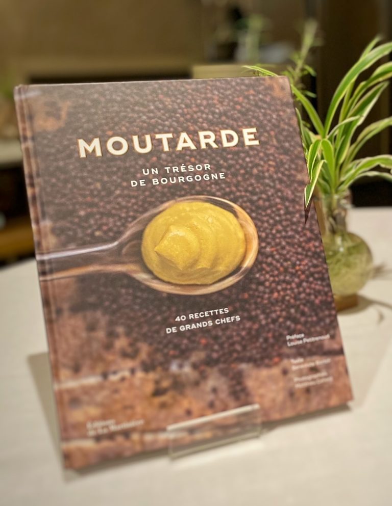La Moutarderie Edmond Fallot