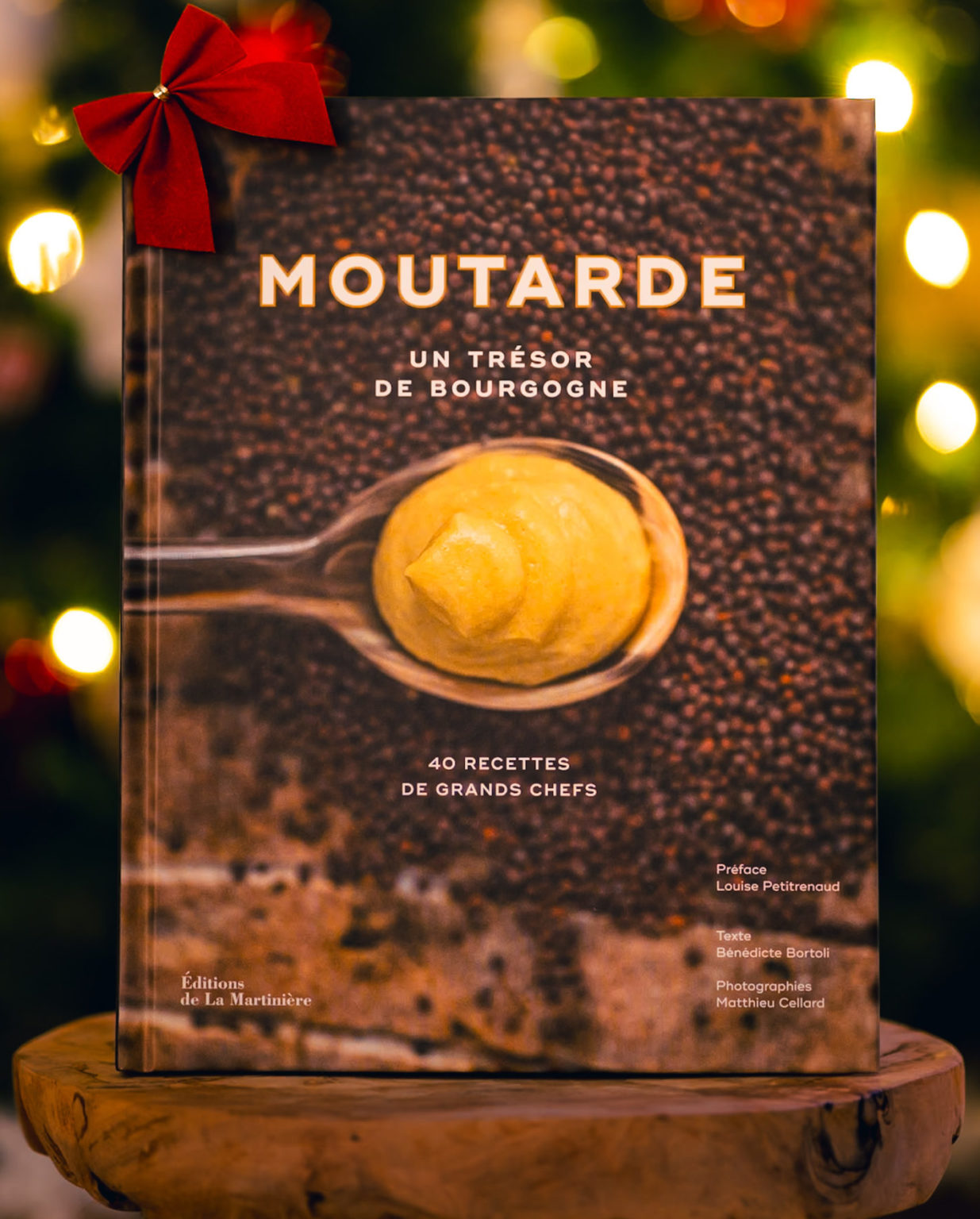 La Moutarderie Edmond Fallot